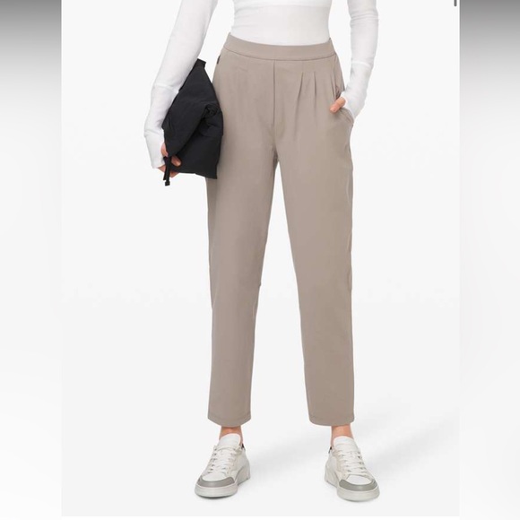 lululemon athletica | Pants & Jumpsuits | Lululemon Essential High Rise ...
